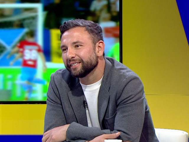 Exclusiv | Alegerea lui Răzvan Raț pentru echipa națională. “Este exact ...