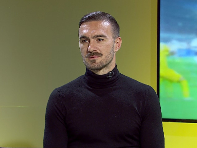 Video Exclusiv | Marius Alexe a deschis o academie de renume în România ...