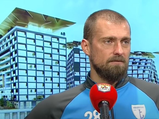 Video Exclusiv | Reacția lui Bogdan Bălănescu după ce Gabi Tamaș a spus ...