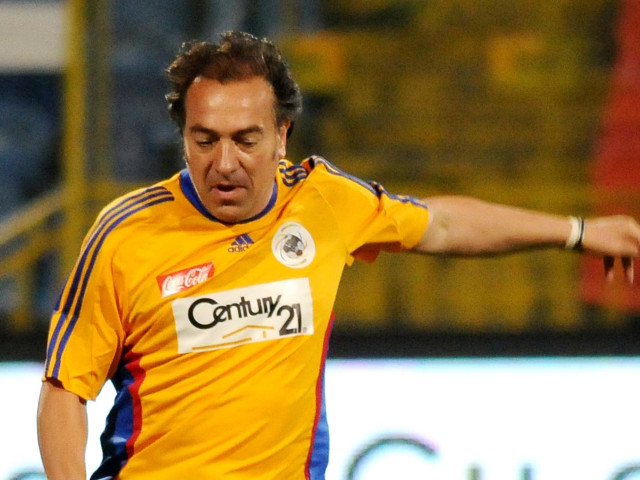 Marcel Răducanu deplânge situația de la Dinamo. “Ce să joci când sunt ...