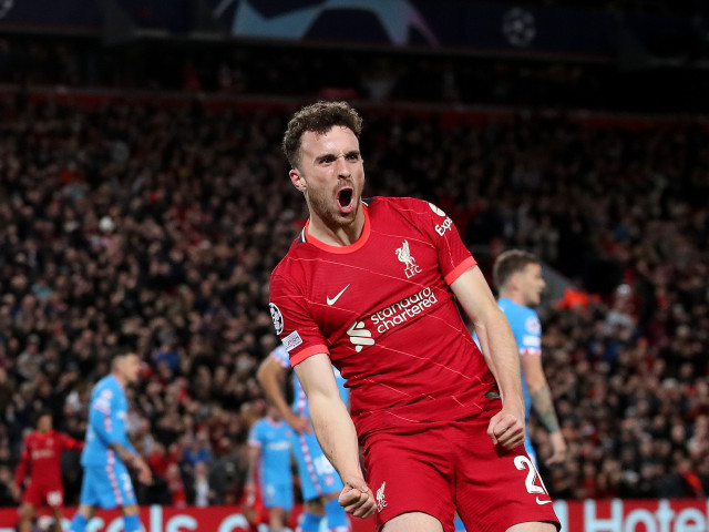 Exclusiv | ”E o forță”. Liverpool, echipa remarcată după etapa din ...