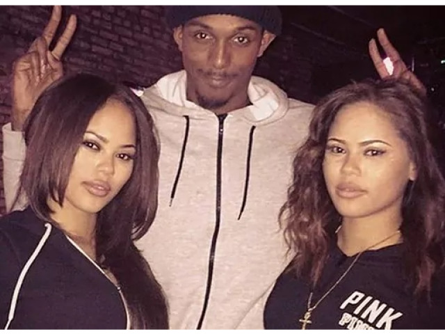 Galerie Foto | Bigamul Lou Williams a explicat care este cea mai mare ...