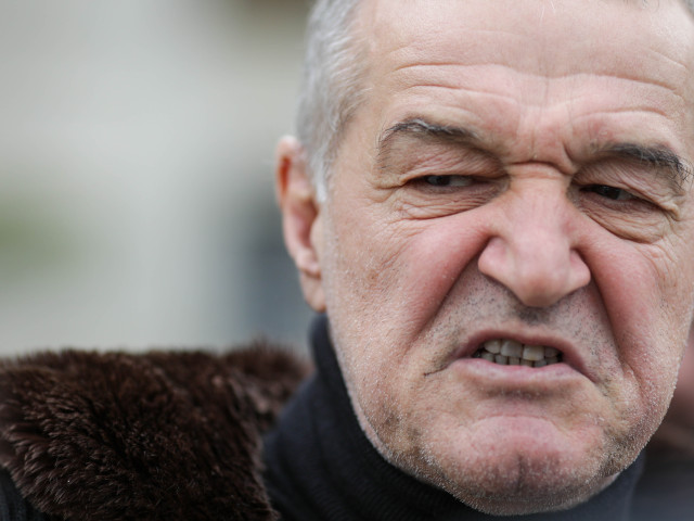 Fotbalistul, făcut ”derbedeu” și ”vagabond” de Gigi Becali, a ajuns ...