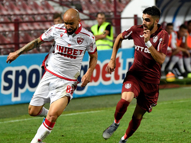 Sebastian Mailat, de la CFR Cluj la FC Botoșani. Valeriu Iftime a ...