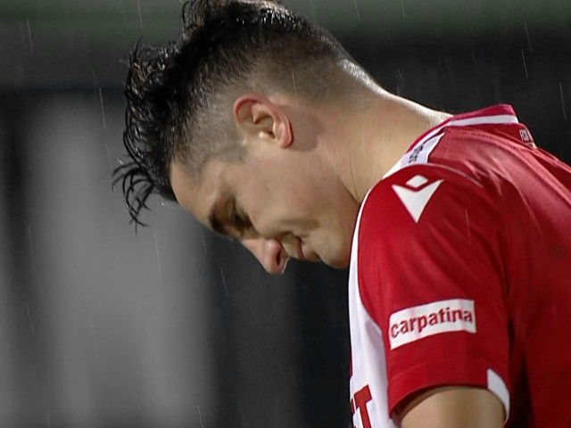 Steliano Filip a recunoscut că s-a gândit la retragerea din fotbal: "Am ...