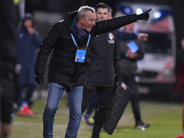 Filip și Matei, out de la Dinamo! Rednic: ”N-au cerut nicio șansă ...