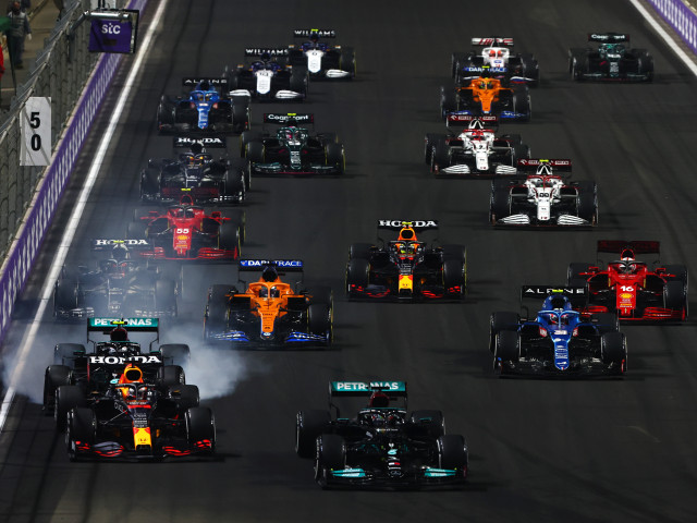 FIA a validat noul calendar pentru sezonul 2022. Record de curse ...