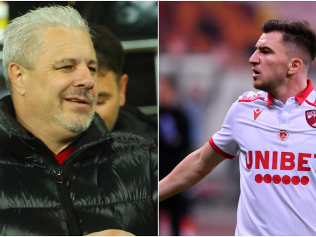 Deian Sorescu ar putea ajunge la Malatyaspor! Condițiile puse de Marius ...