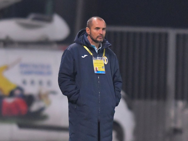 Exclusiv | ”Ăștia sunt oamenii!”. Nae Constantin, antrenorul Petrolului ...