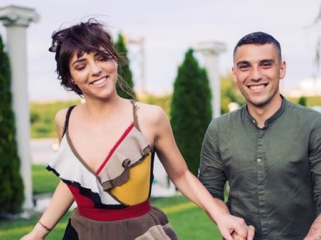 GALERIE FOTO: Nicolae Stanciu, dezvăluiri despre viața de familie! Cum ...