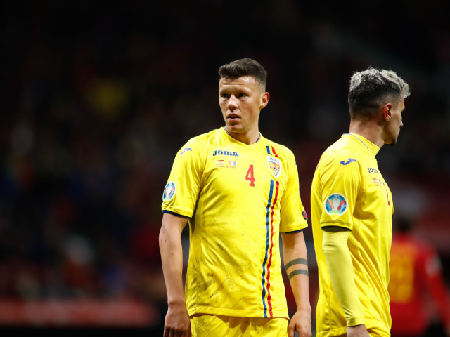 Adrian Rus, aproape de un transfer în Serie B. Detaliile mutării