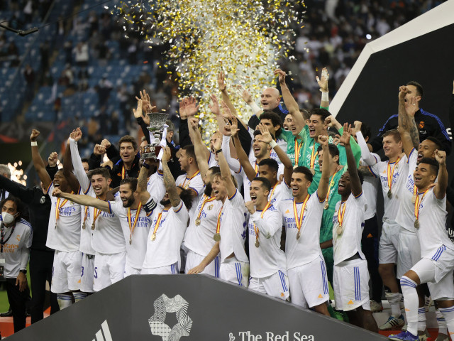 Supercupa Spaniei, primul trofeu major pus în joc în 2023. Calendarul ...