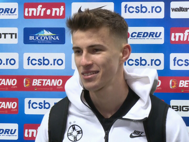 Video | Octavian Popescu, după ce a reușit unul dintre cele mai ...