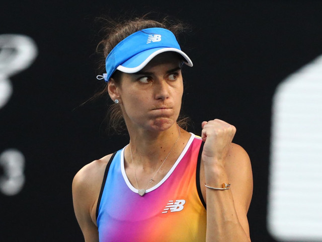 Trei românce pe tabloul principal al turneului de la Lyon. Cu cine vor juca Sorana Cîrstea, Ana ...