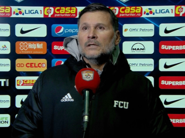 Nicolo Napoli, pregătit de duelul italian cu Cristiano Bergodi: ”Sepsi are antrenor bun, dar și ...