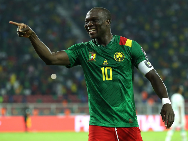 Camerun este în sferturile Cupei Africii pe Națiuni! Căpitanul Vincent ...