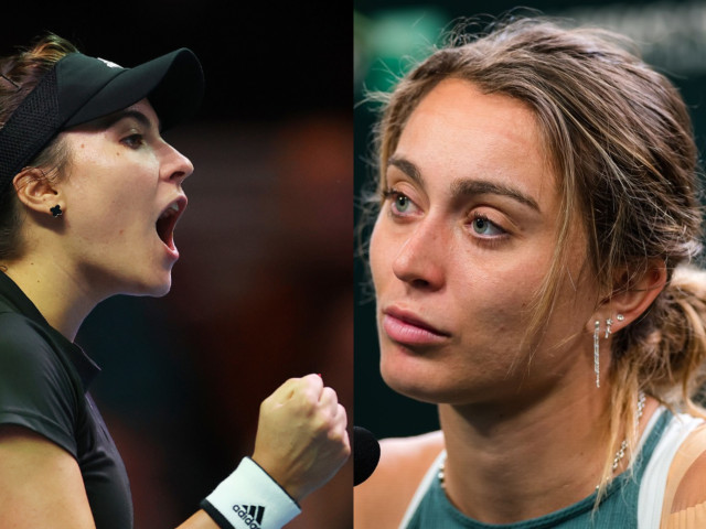 GALERIE FOTO: Cu cine va juca Simona Halep în turul doi de la WTA Dubai: Gabriela Ruse sau ”noua ...