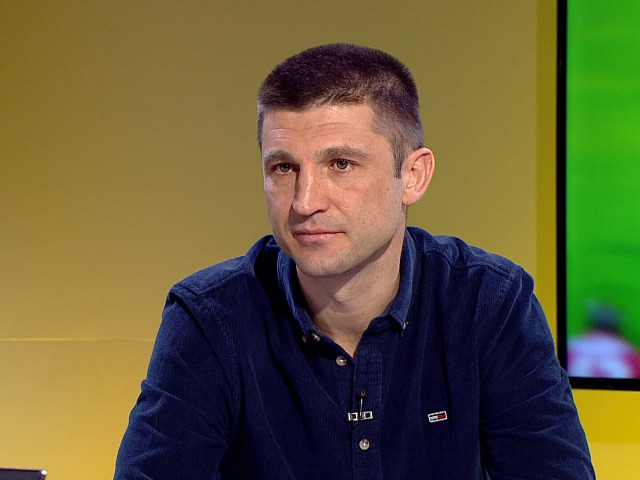 Video Exclusiv | Andrei Cristea are încredere că Flavius Stoican poate ...