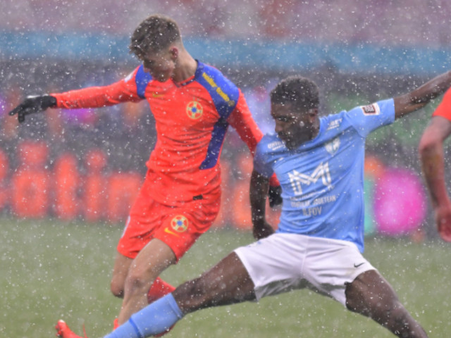 Octavian Popescu, adus cu picioarele pe pământ de Toni Petrea ...