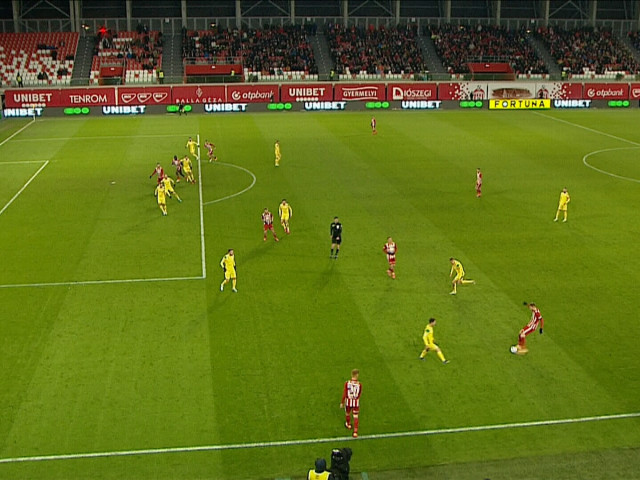 ”Am tăcut, dar nu se mai poate!”. Ionuț Balaur a răbufnit după golul ...