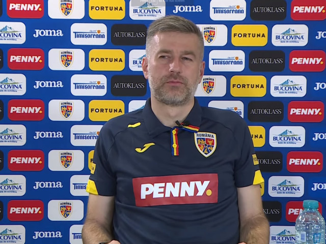 Edi Iordănescu i-a dat ”replica” lui Octavian Popescu și a explicat de ...