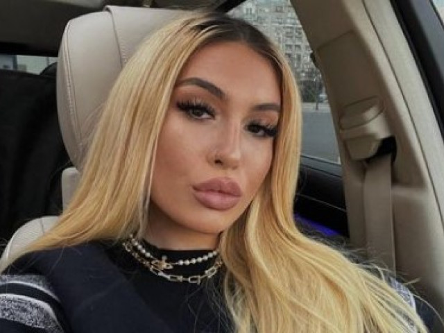 Sarah Dumitrescu, fiica Anamariei Prodan, mesaj fără perdea pentru Laurențiu Reghecampf: ”Poate ...