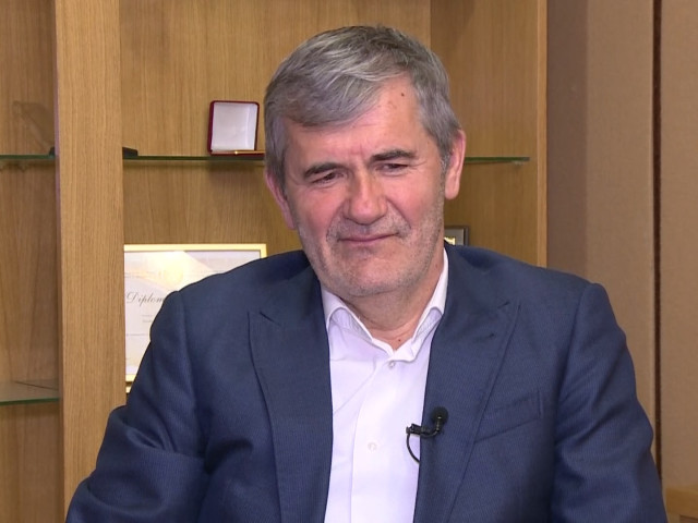 Exclusiv | Valeriu Iftime a reacționat, după ce Adrian Mititelu i-a ...