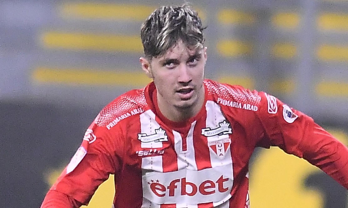 Stire Cum a reacționat David Miculescu în momentul în care a fost ...