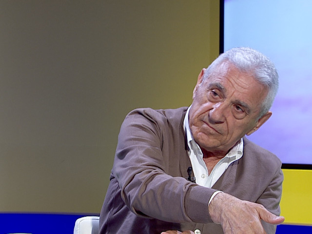 Giovanni Becali explică de ce Gică Hagi a renunțat la un nou jucător ...