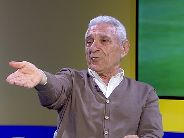 Exclusiv | Giovanni Becali nu are dubii despre Rapid, Dinamo și ...