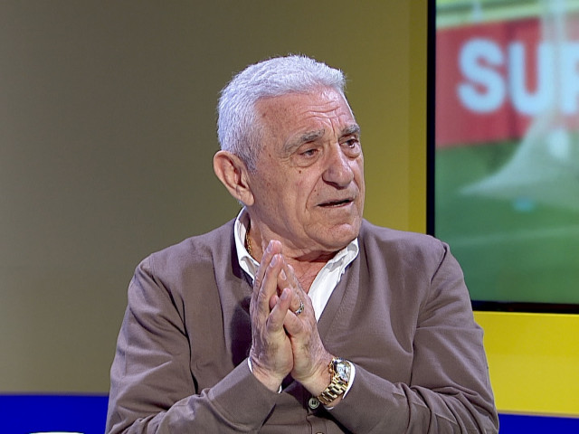 Exclusiv | Giovanni Becali a dat verdictul, după cele două transferuri făcute de Gigi Becali la ...