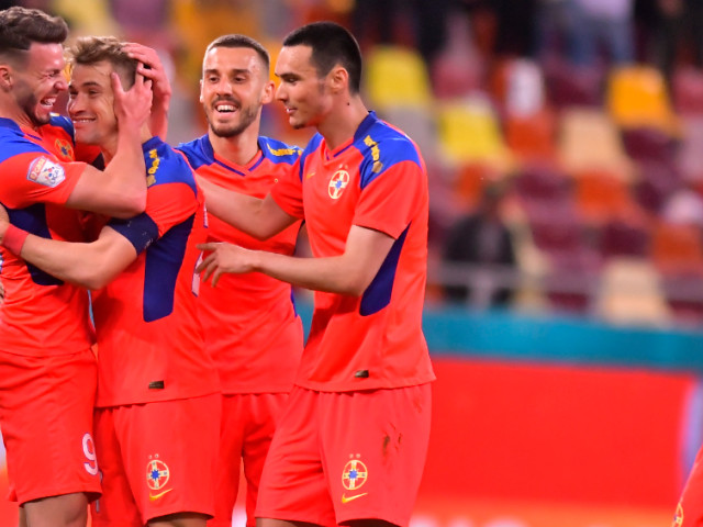 Exclusiv | Cum se comporta Darius Olaru în perioada Gaz Metan Mediaș ...