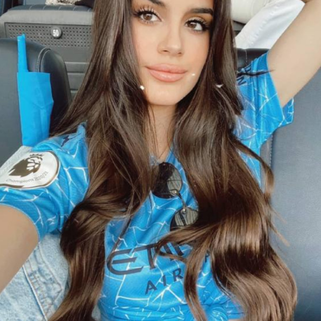 GALERIE FOTO: Ce a făcut Maria Guardiola după victoria la scor de tenis ...