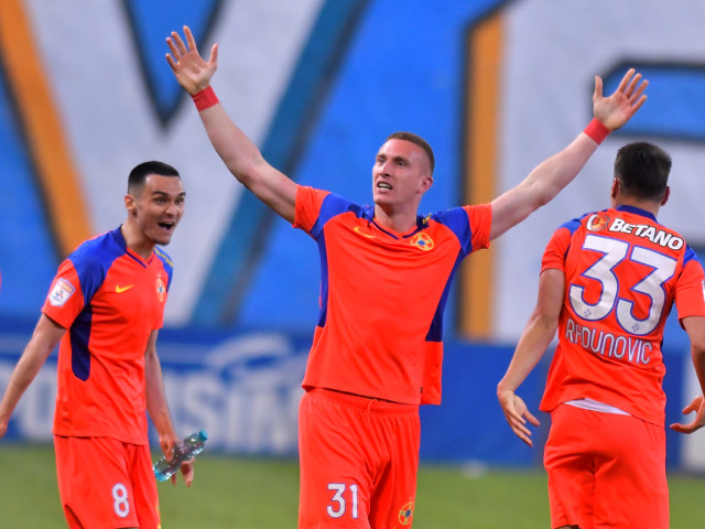 Ce salariu are la FCSB Ivan Mamut și decizia luată de Gigi Becali în ...