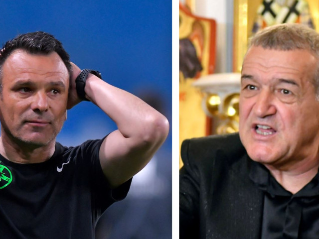 Video Exclusiv | Toni Petrea, luat la țintă de Gigi Becali. Ce i-a ... Video Exclusiv | Toni Petrea, luat la țintă de Gigi Becali. Ce i-a ...