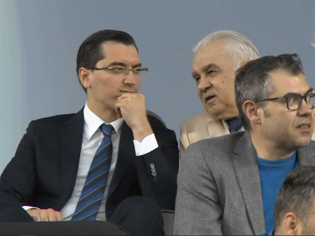 Exclusiv | Anghel Iordănescu nu s-a ferit de cuvinte: ”Jos pălăria în fața lui Răzvan Burleanu”