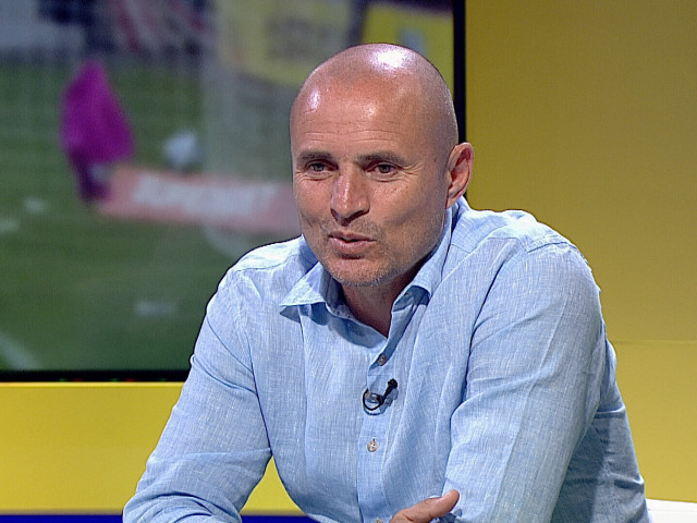 Video Exclusiv | Nae Constantin trage un semnal de alarmă la Petrolul ...