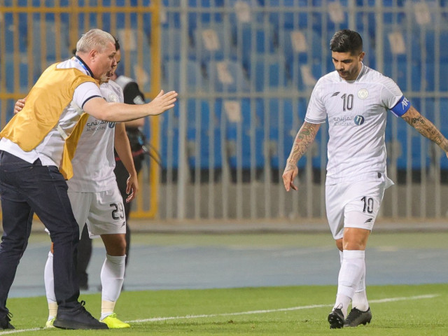 Exclusiv | Neluţu Varga a făcut o mişcare surpriză faţă de Marius ...