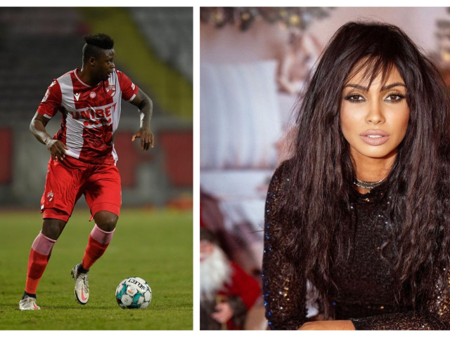 GALERIE FOTO: Definitiv! Au luat decizia, după patru ani de relație: ”Mă mutasem pentru el”