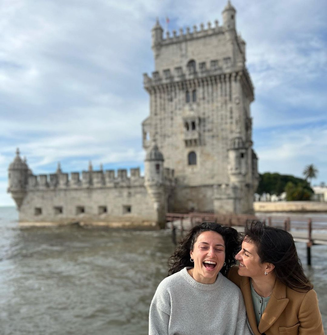 GALERIE FOTO: Ivana Andres, căpitanul echipei feminine a lui Real ...