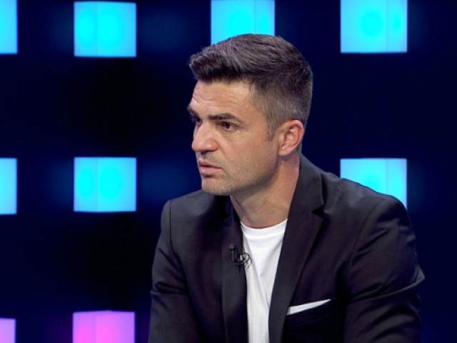 Exclusiv | Florin Bratu: ”Are cel mai bun timing ca atacant din România”