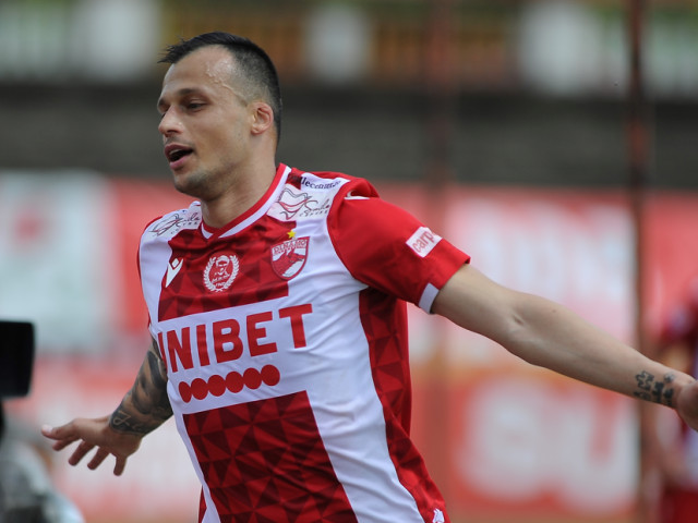 Exclusiv | Mirko Ivanovski pleacă de la Dinamo, dar rămâne în Liga 1 ...