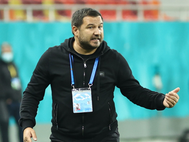 Ambiții mari pentru Marius Croitoru, după victoria cu FC Argeș: ”Vrem ...