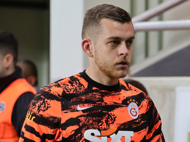 Motivul pentru care Alexandru Cicâldău a lipsit de la primele ...