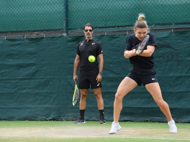 Anunțul oficial făcut de ITF în cazul de dopaj al Simonei Halep