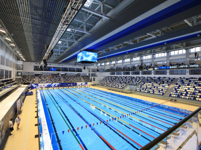 Cupa Mondială de Polo din 2025 va avea loc la Otopeni! Programul ...