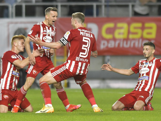 Ofertă uriașă pentru fotbalistul lui Sepsi care l-a enervat pe Cristiano Bergodi: ”Ce, 1,2 ...