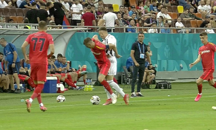 LIVE: tenis, fotbal, la Digi Sport 3 - turnee, campionate din toata ...