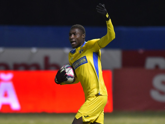 Sory Diarra nu a rupt toate legăturile cu Petrolul! Ce mesaj le-a ...