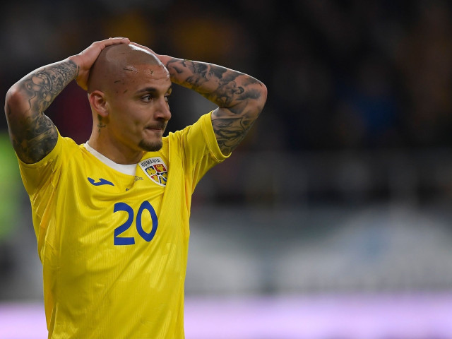 Alexandru Mitriță, prima reacție după ce s-a spus că vrea să se retragă ...